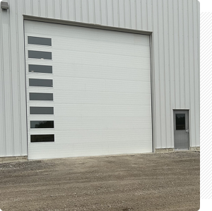 Expert Garage Door Sales & Installation | RGC Garage Door Company